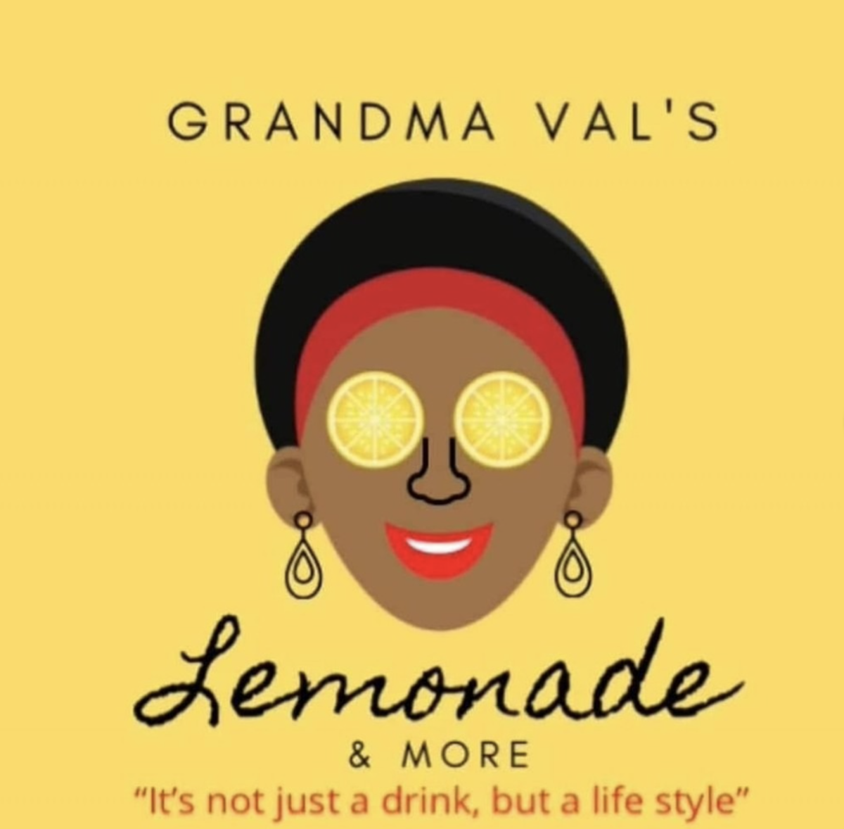 Grandma Val's Lemonade