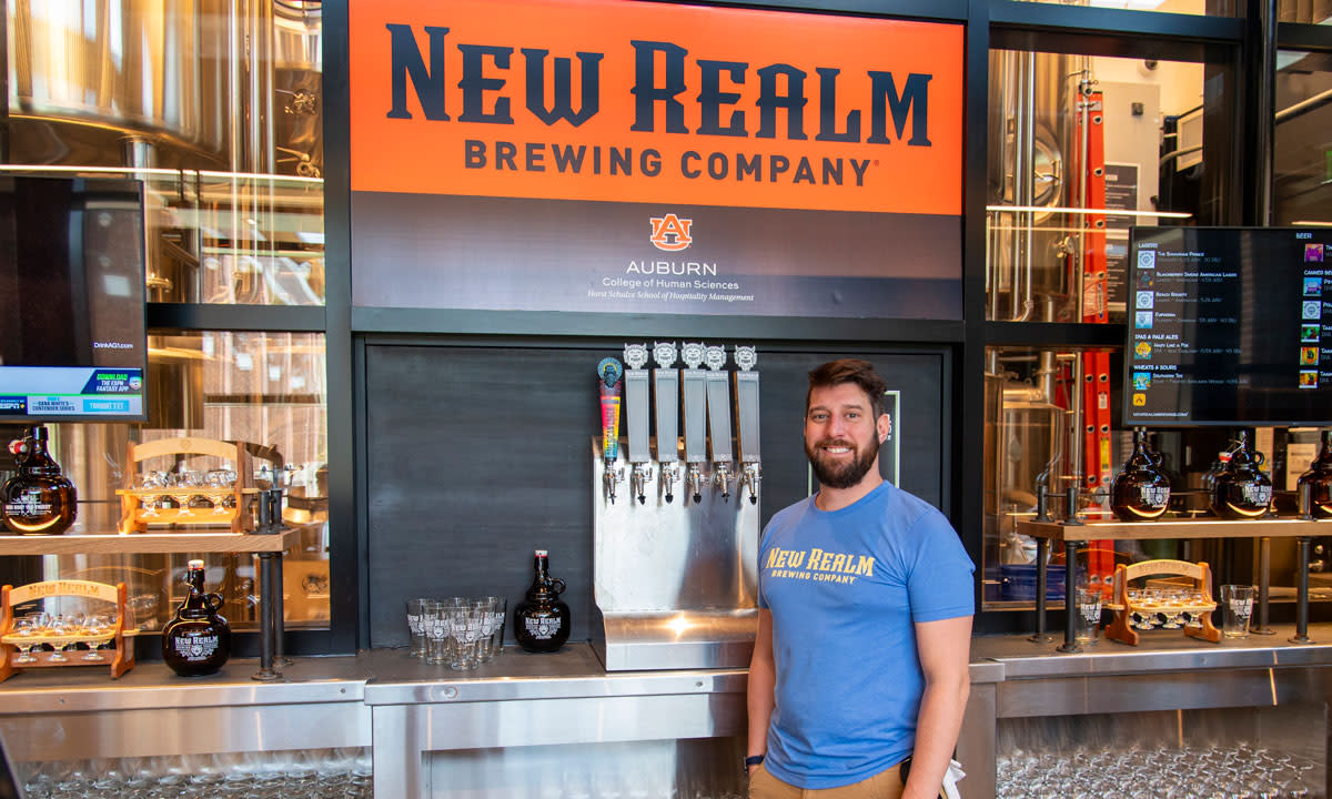 New Realm Brewing Co.