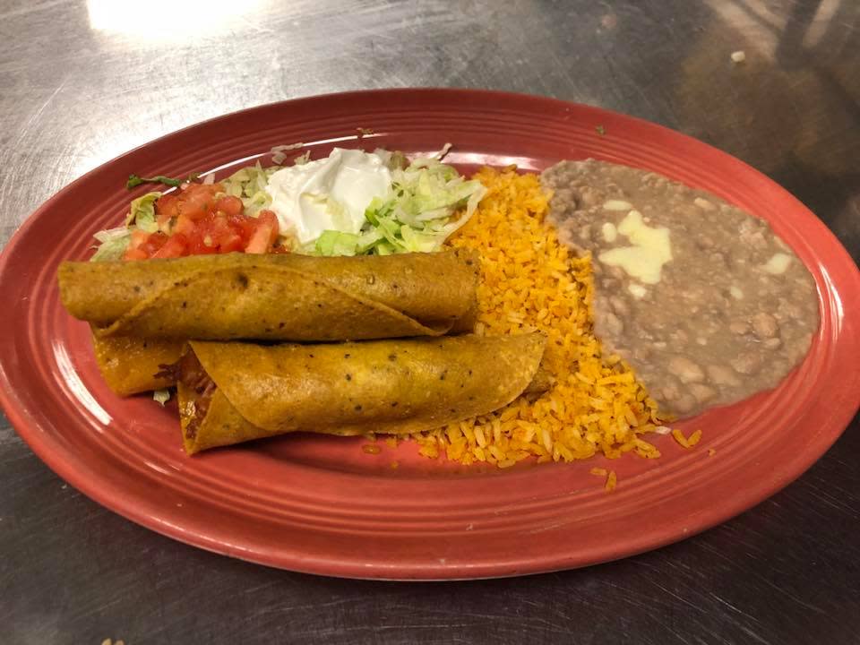Laredo Mexican Restaurant