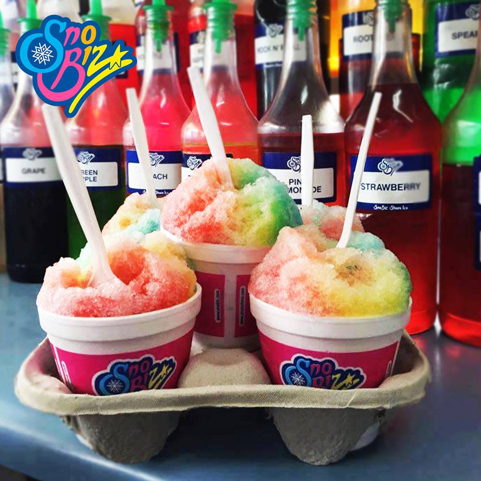 Sno Biz