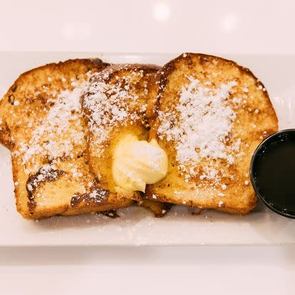 Staks Pancake Kitchen