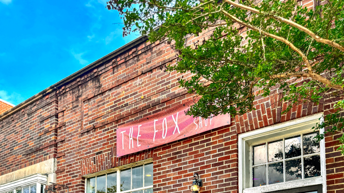 The Fox