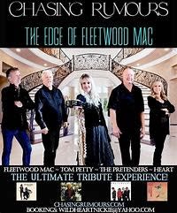 PIAZZA Sunset Sessions Patio Party w/Chasing Rumors