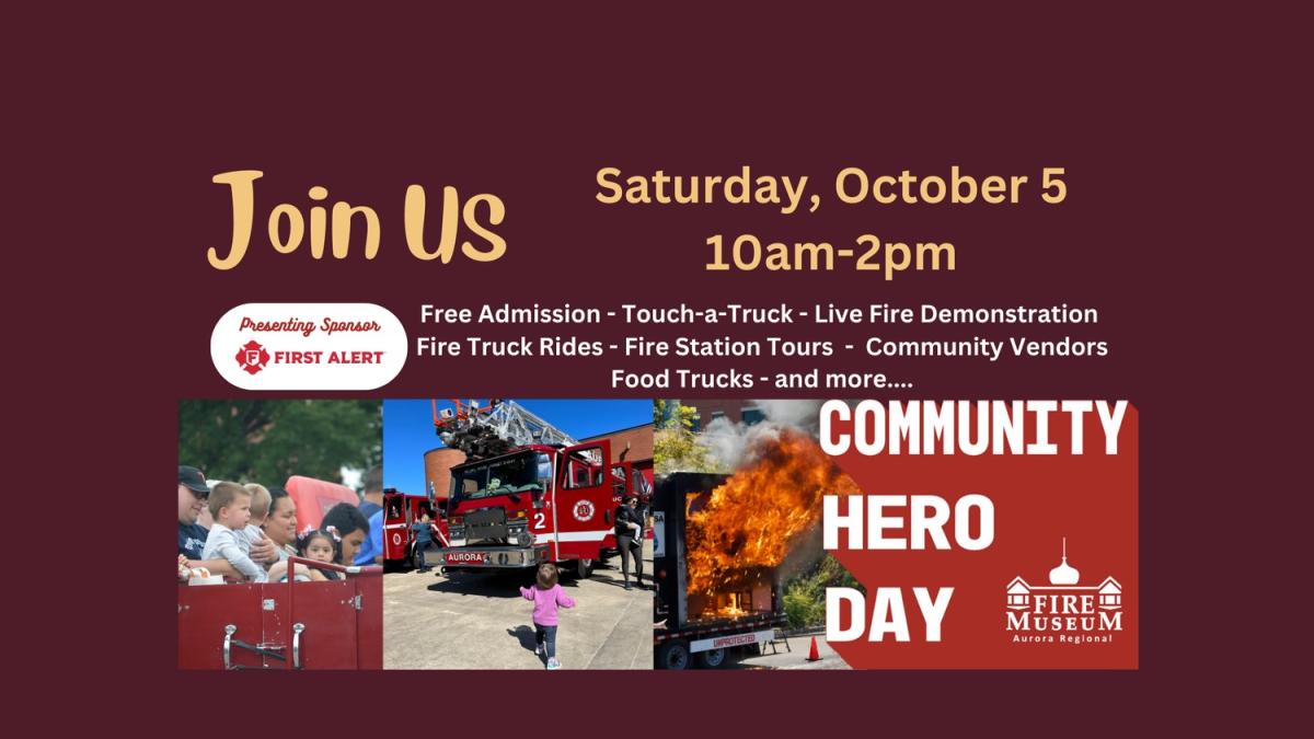 Community Hero Day