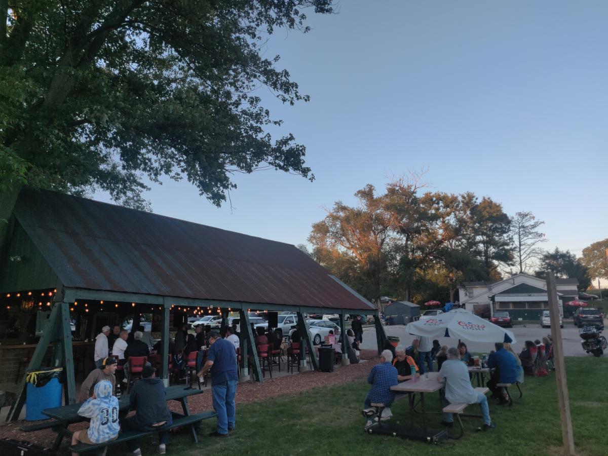 Aurora Athletic Club