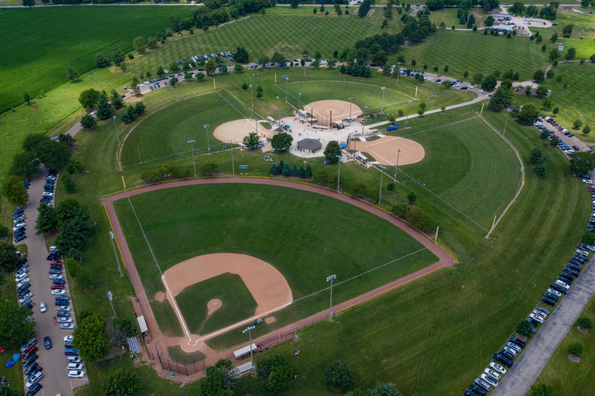 Stuart Sports Complex