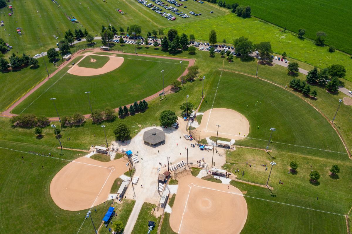 Stuart Sports Complex