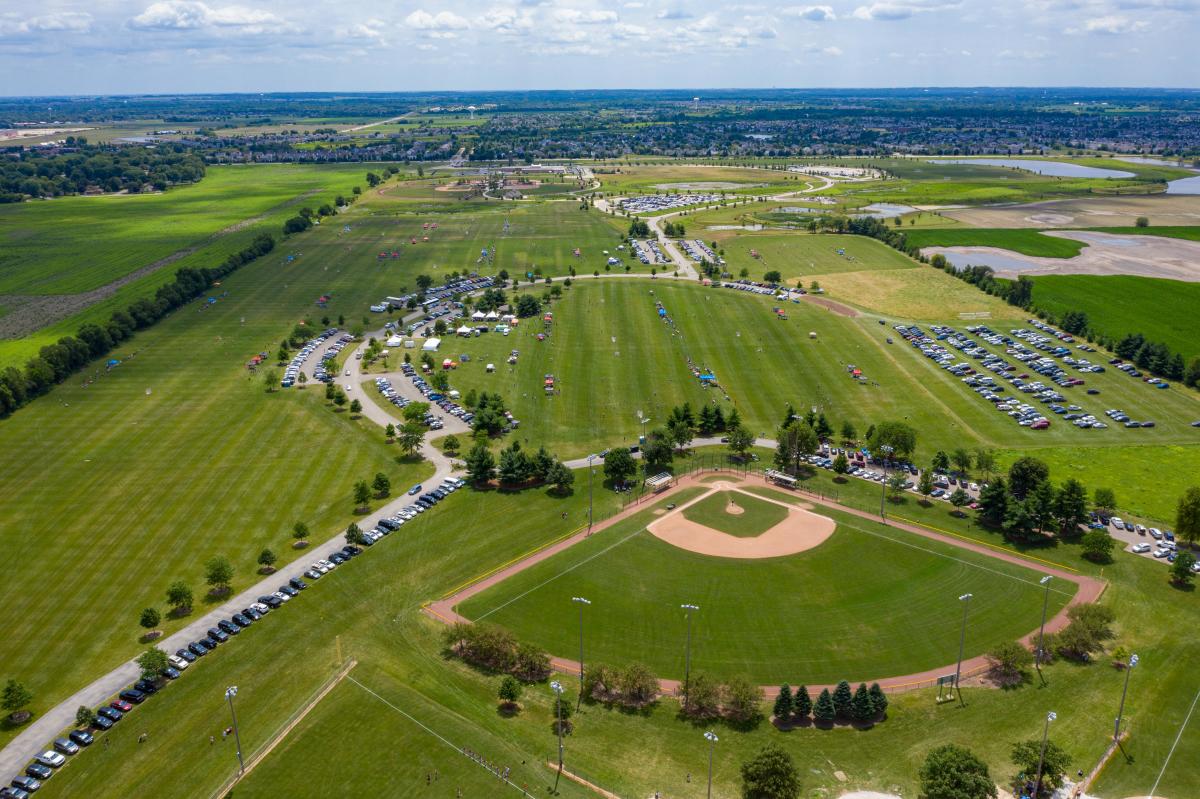 Stuart Sports Complex