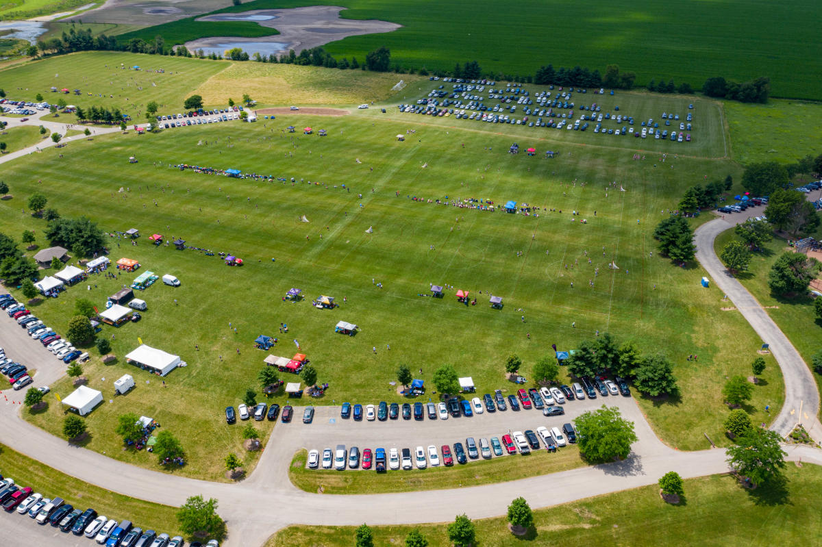 Stuart Sports Complex