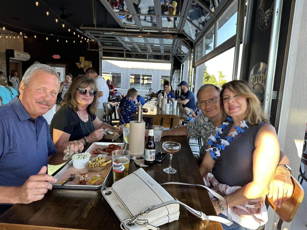 Station One Smokehouse