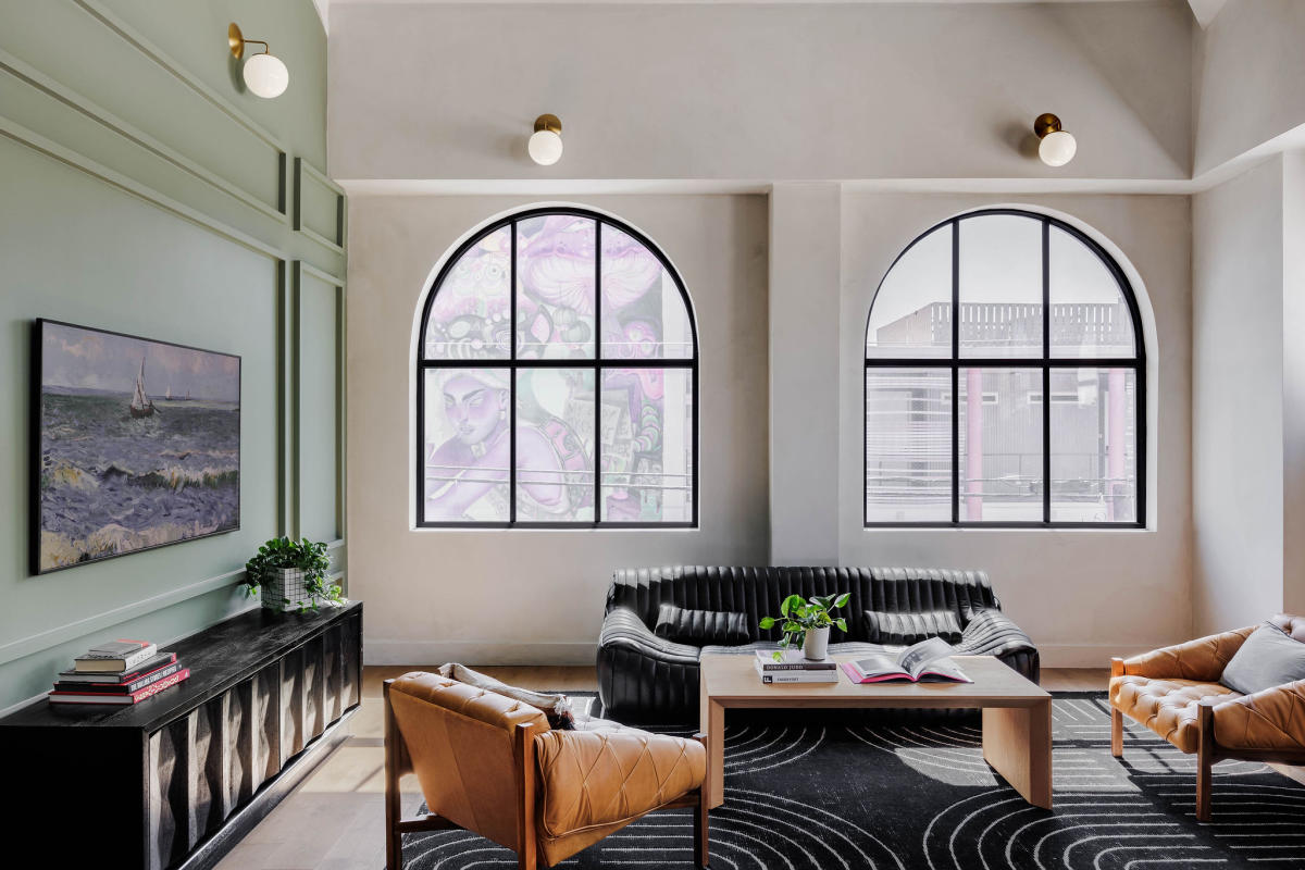 Assembly Hall | Austin, TX