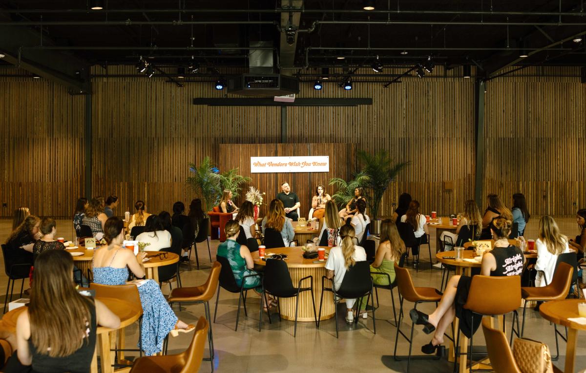 Assembly Hall | Austin, TX