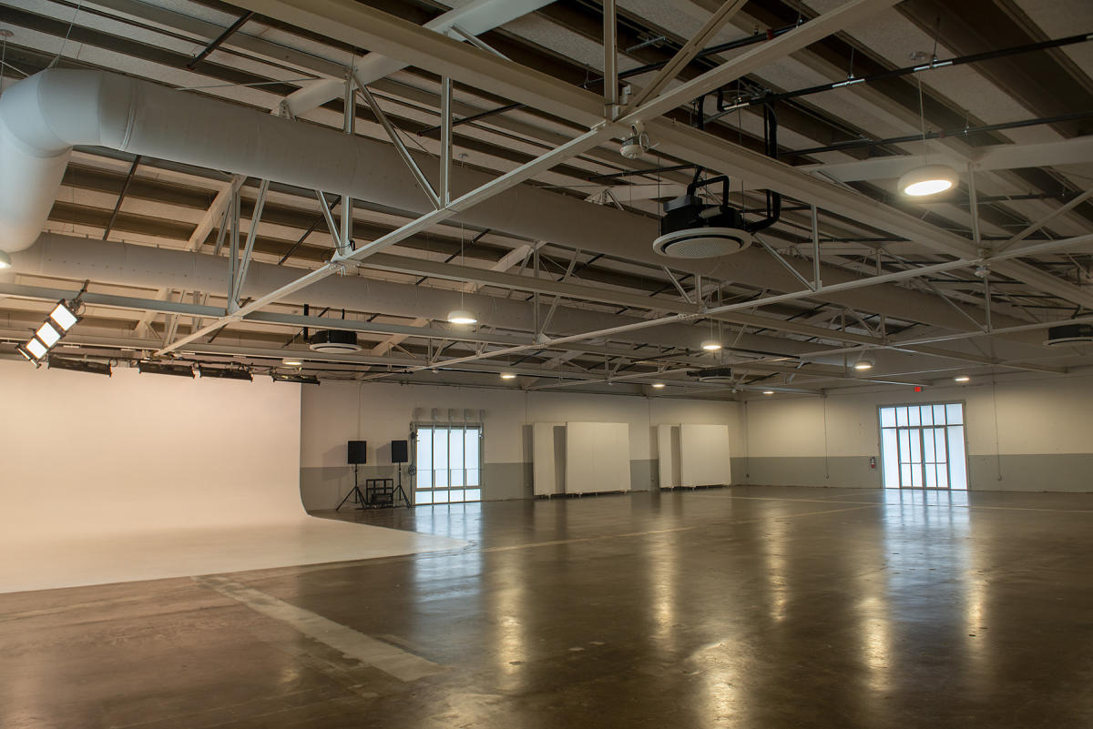 Distribution Hall | Austin, TX