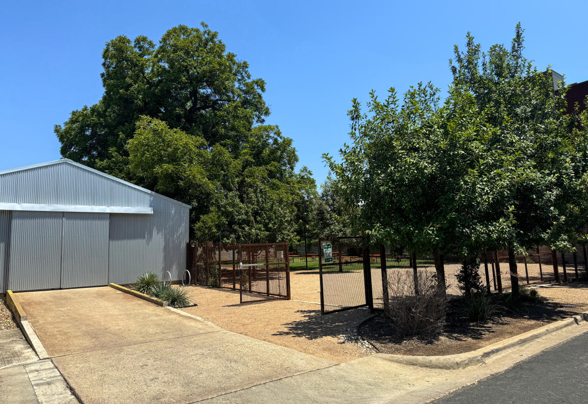 Distribution Hall | Austin, TX