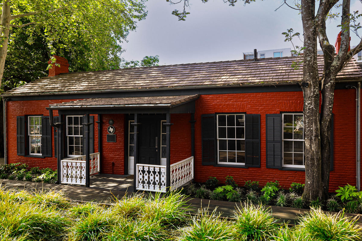 Paggi House | Austin, TX