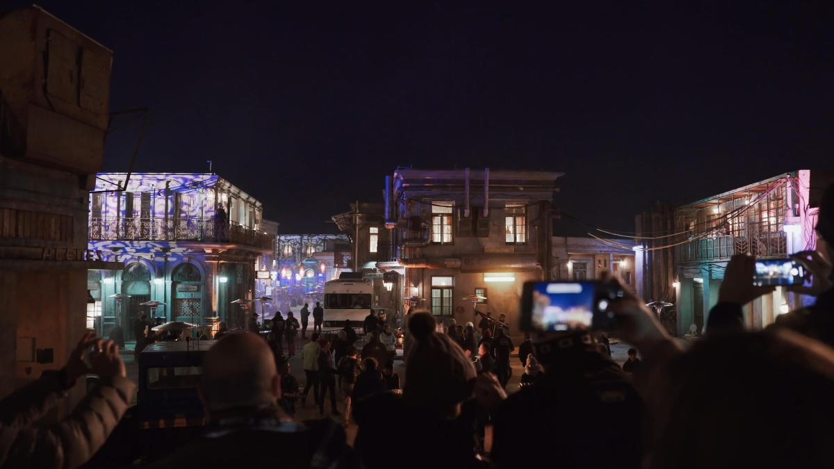 Troublemaker Studios | Austin, TX