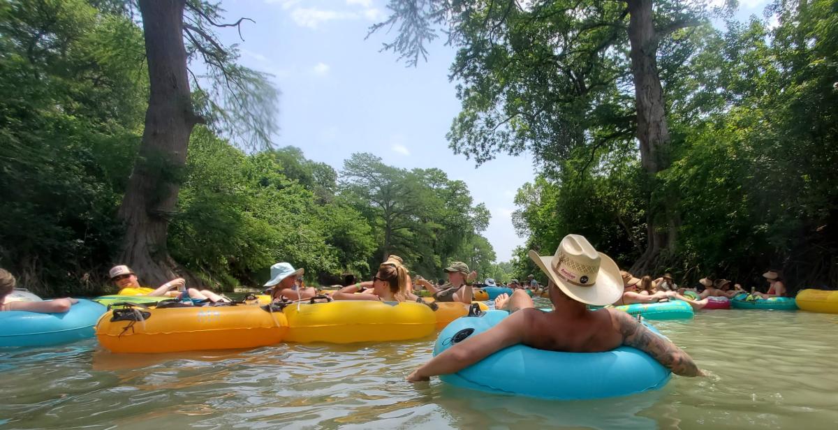 Frontera Tours | Austin, TX