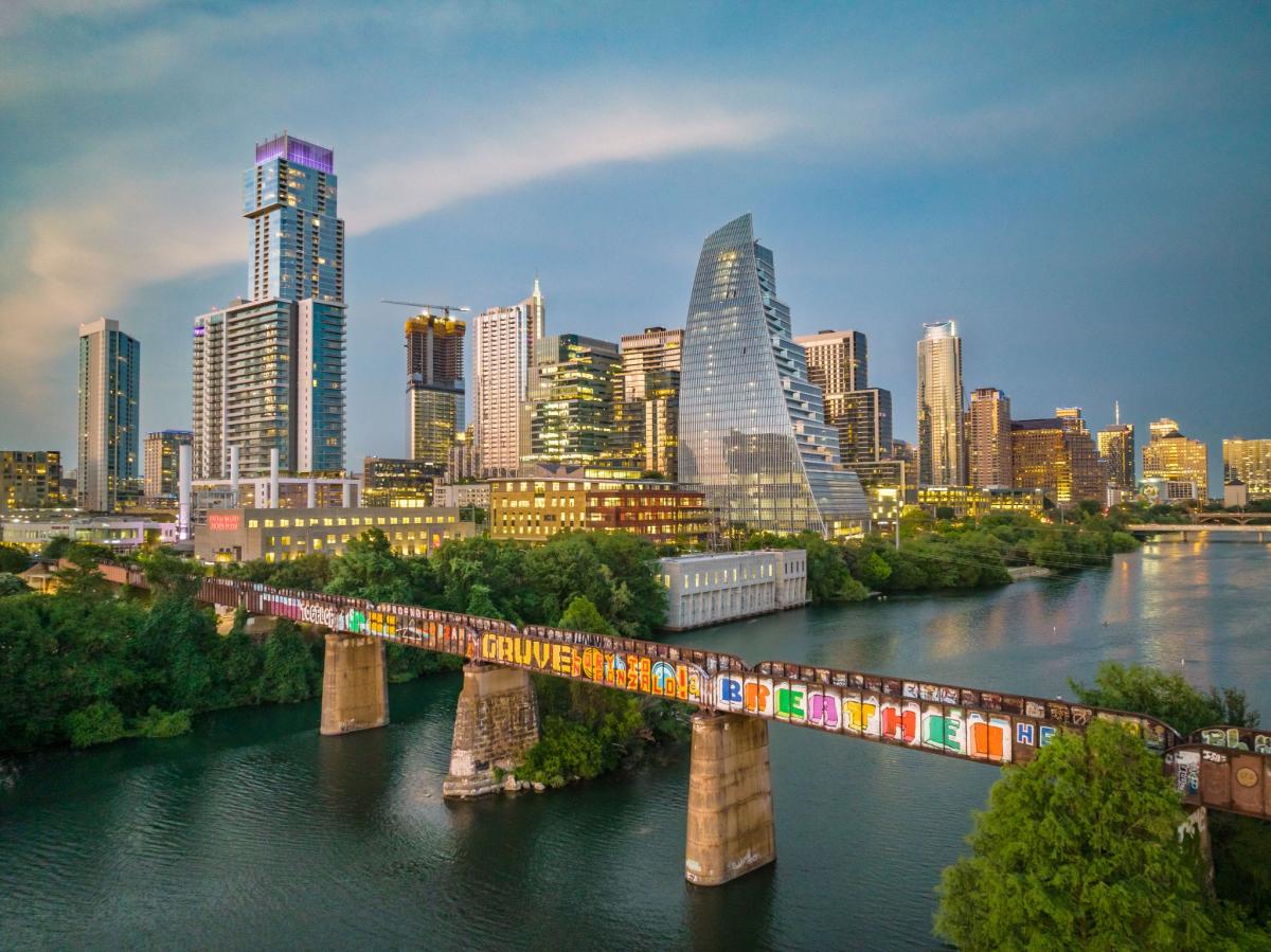 Austin 360 Photography | Austin, TX