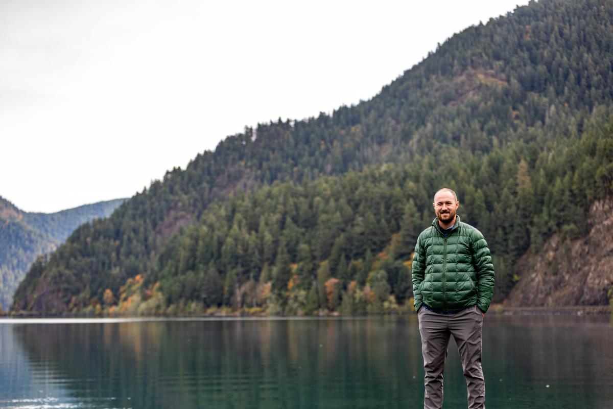 Matthew Brooks Images