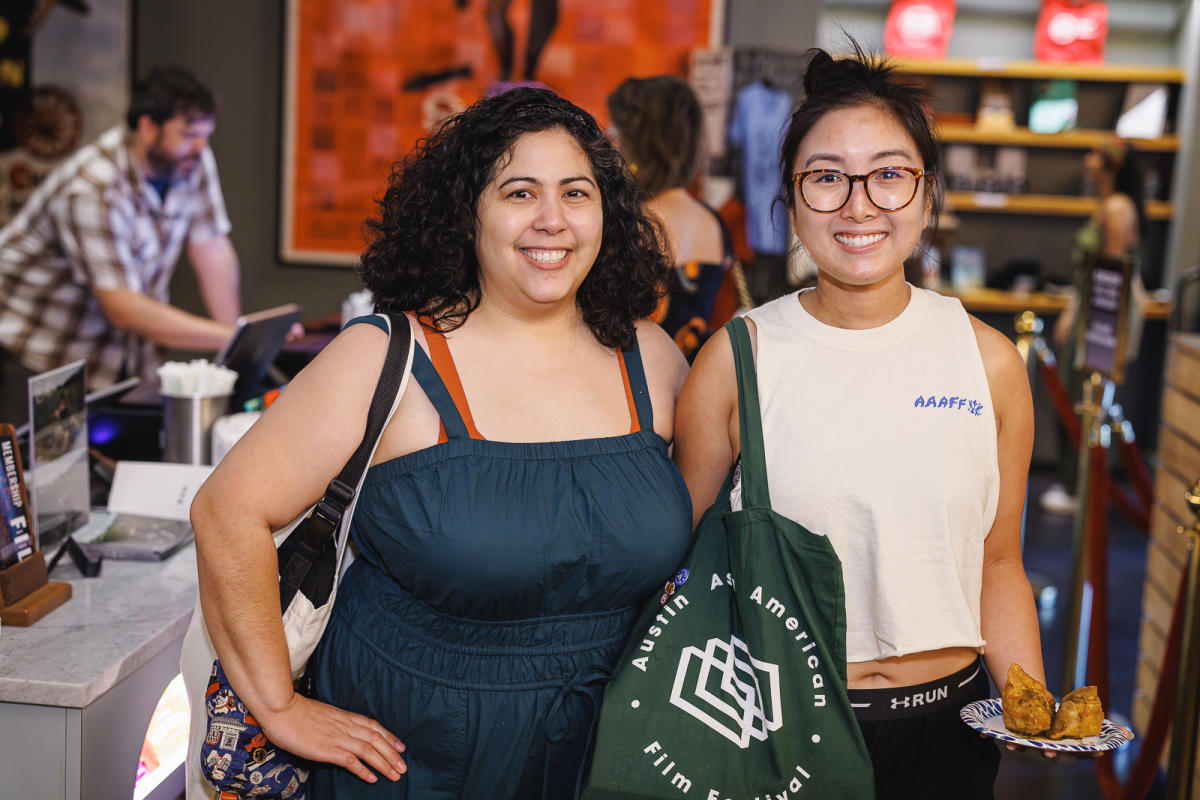Austin Asian American Film Festival | Austin, TX