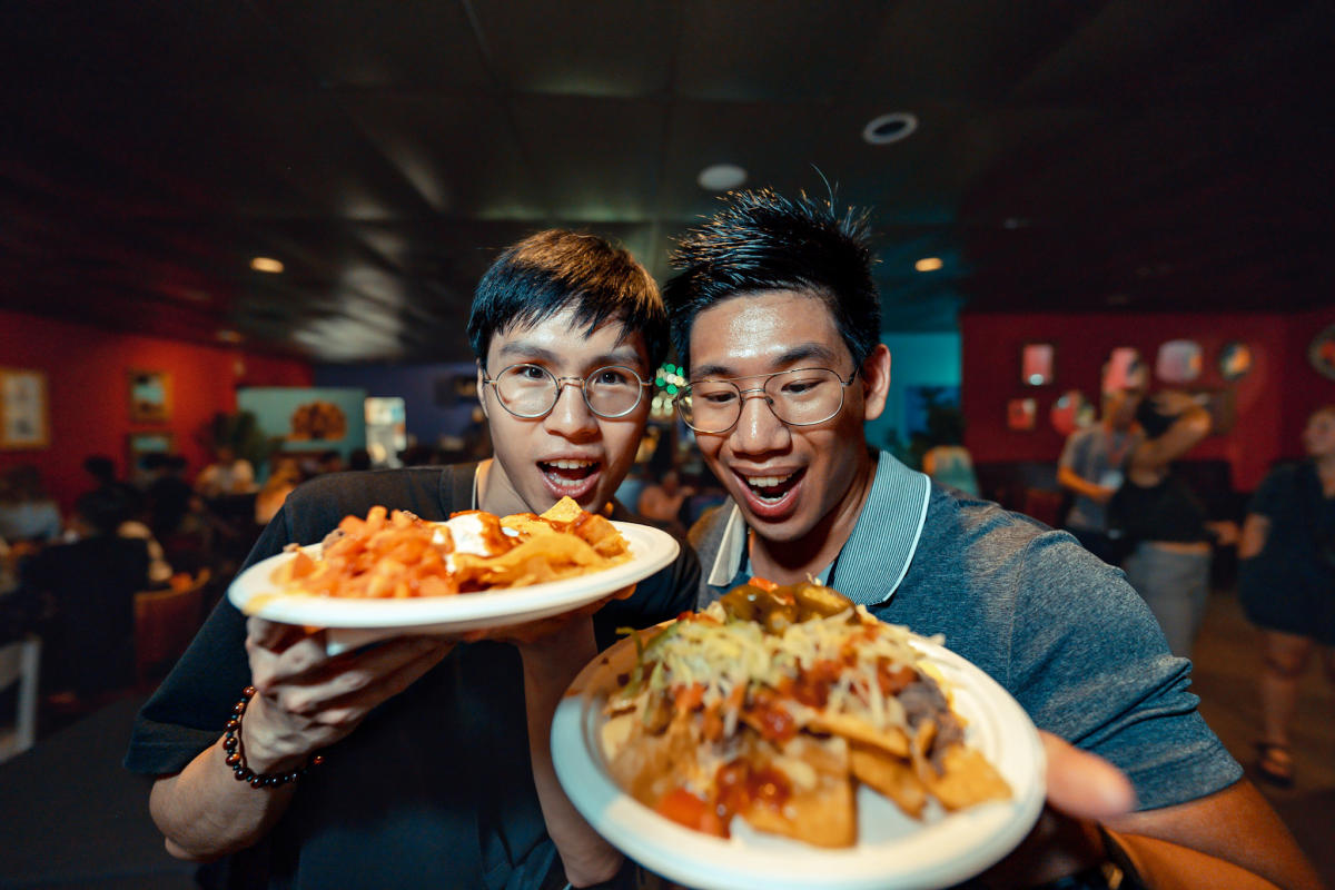 Austin Asian American Film Festival | Austin, TX