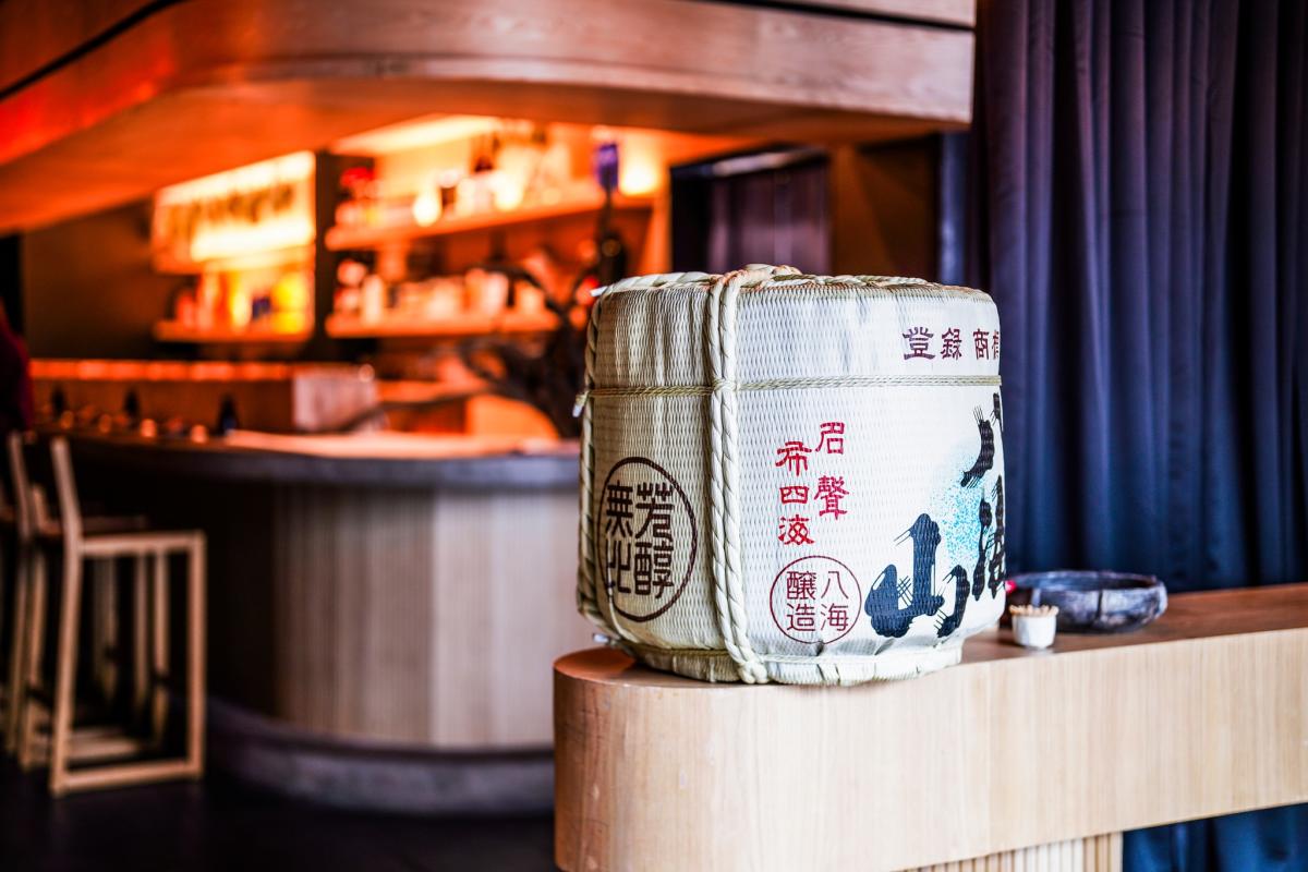 Top Roe | Austin, TX