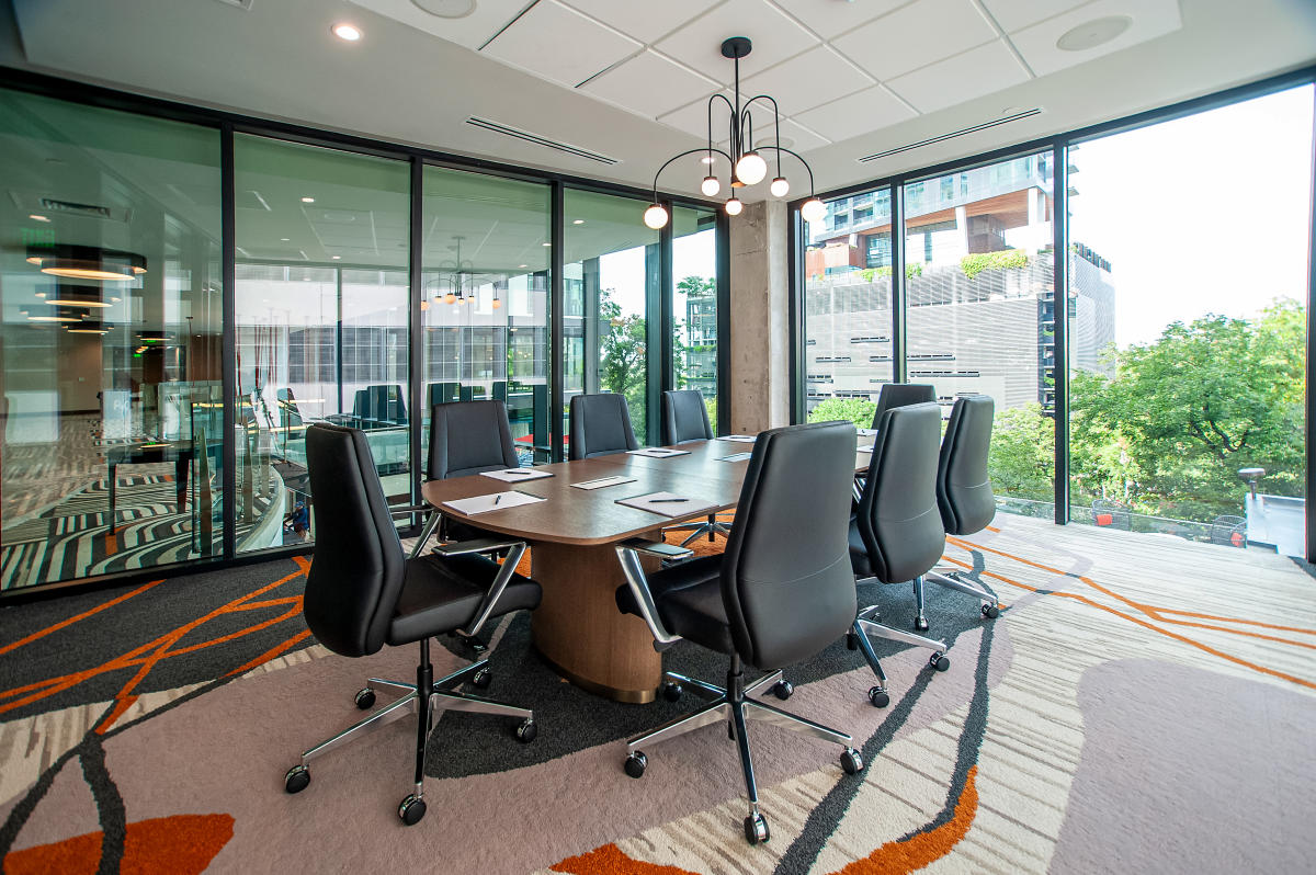 Cambria Austin Downtown | Austin, TX