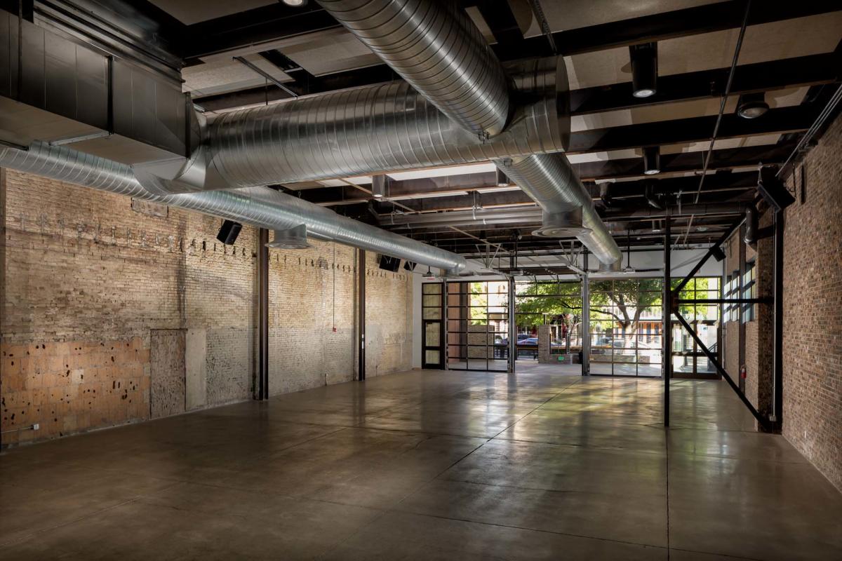 800 Congress | Austin, TX