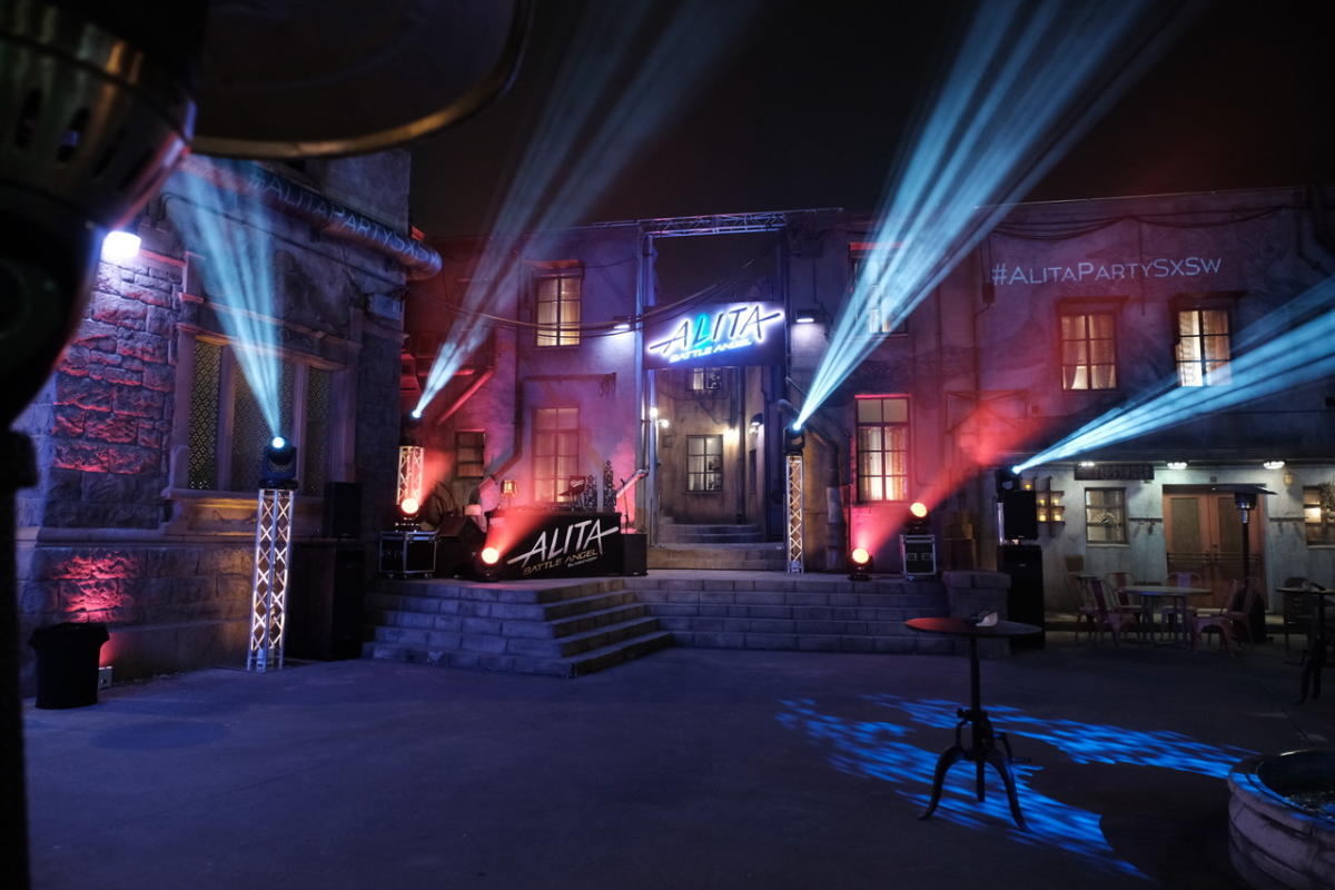 Troublemaker Studios | Austin, TX