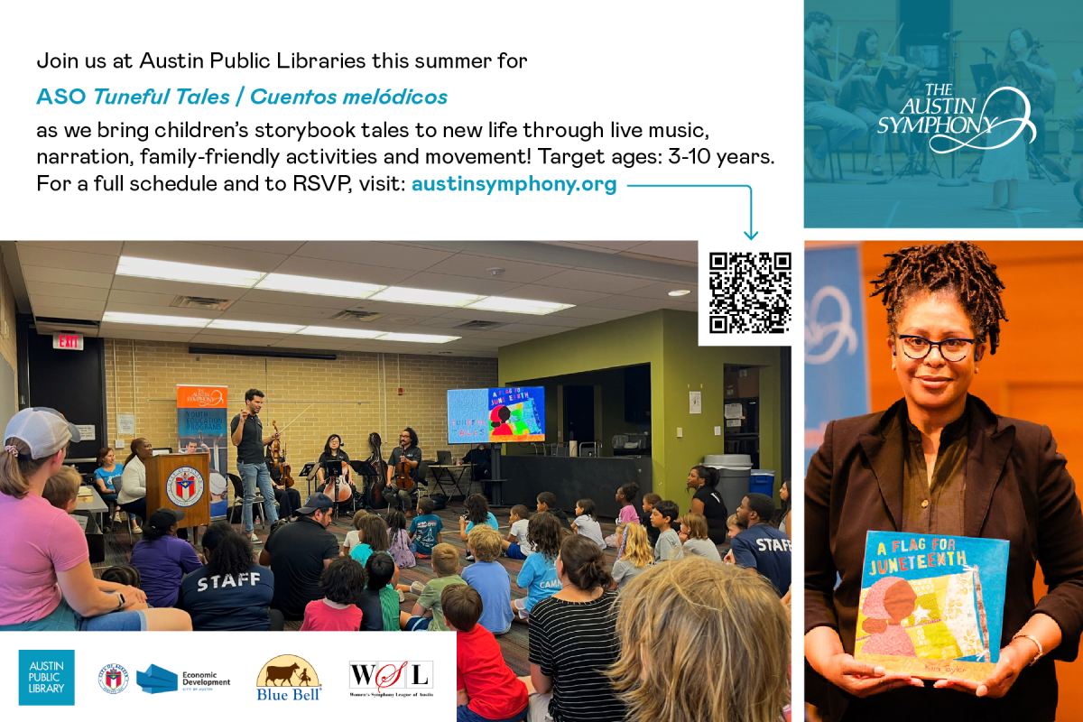 ASO Tuneful Tales / Cuentos melódicos - Hoot Owl, Master of Disguise ...