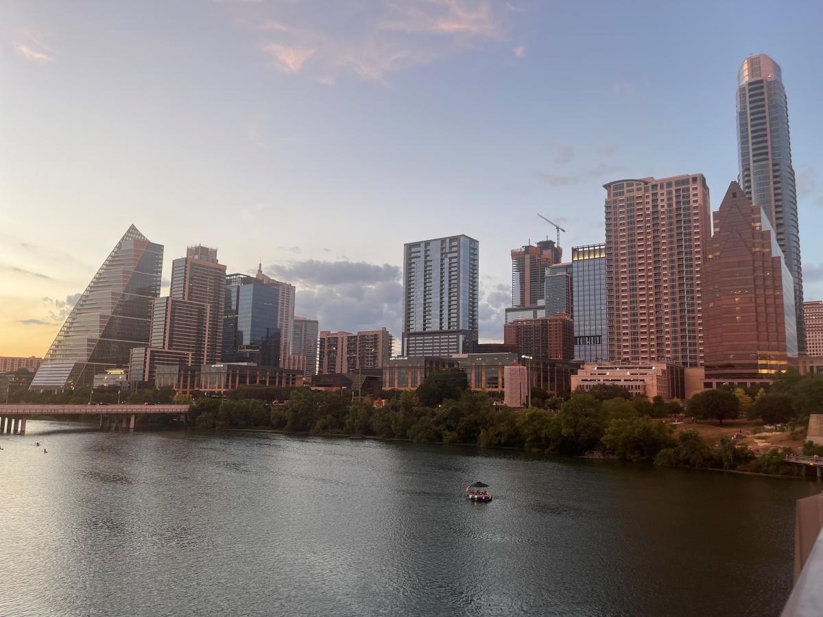 ATX City Tours | Austin, TX