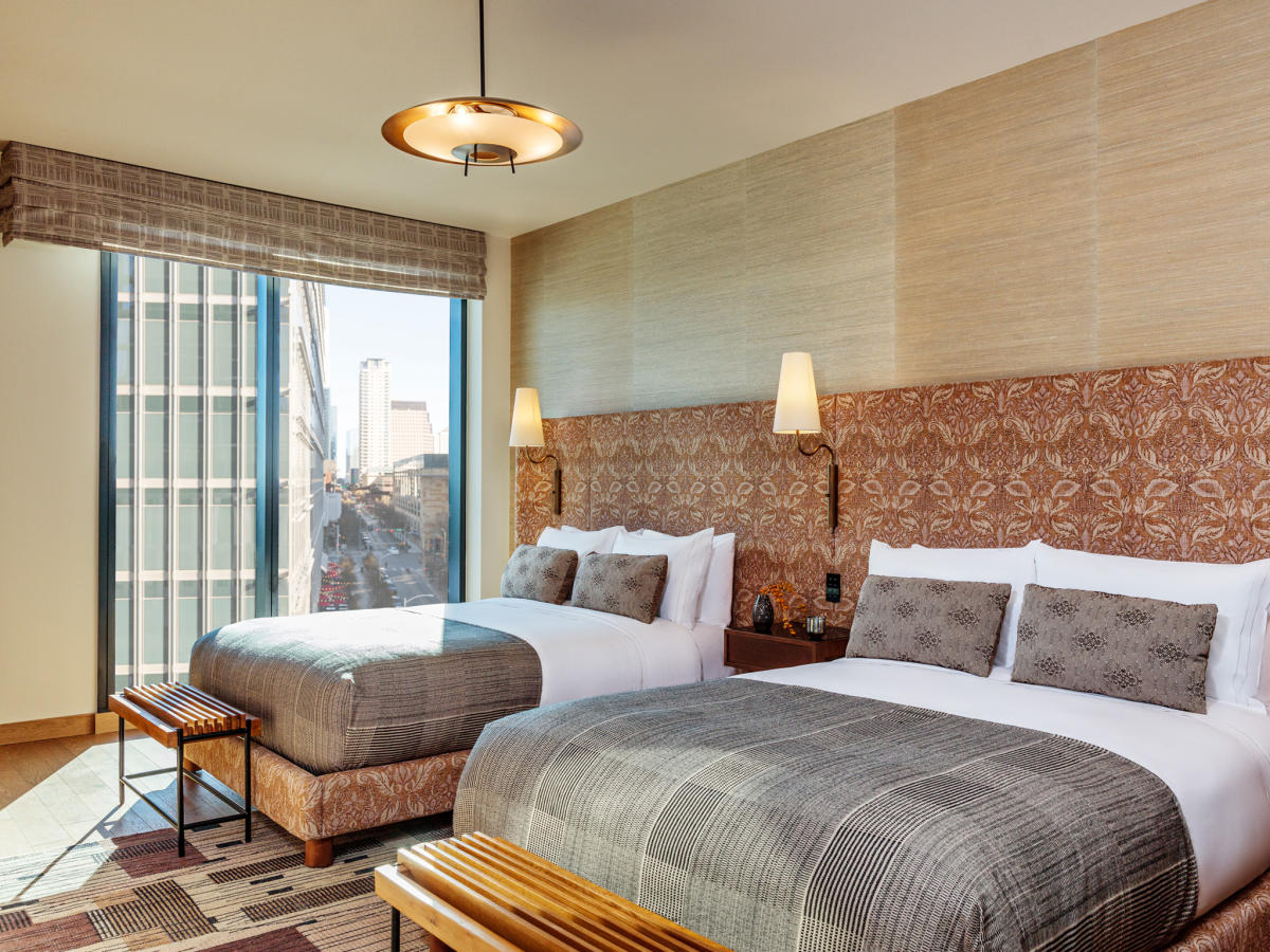 Austin Proper Hotel | Austin, TX
