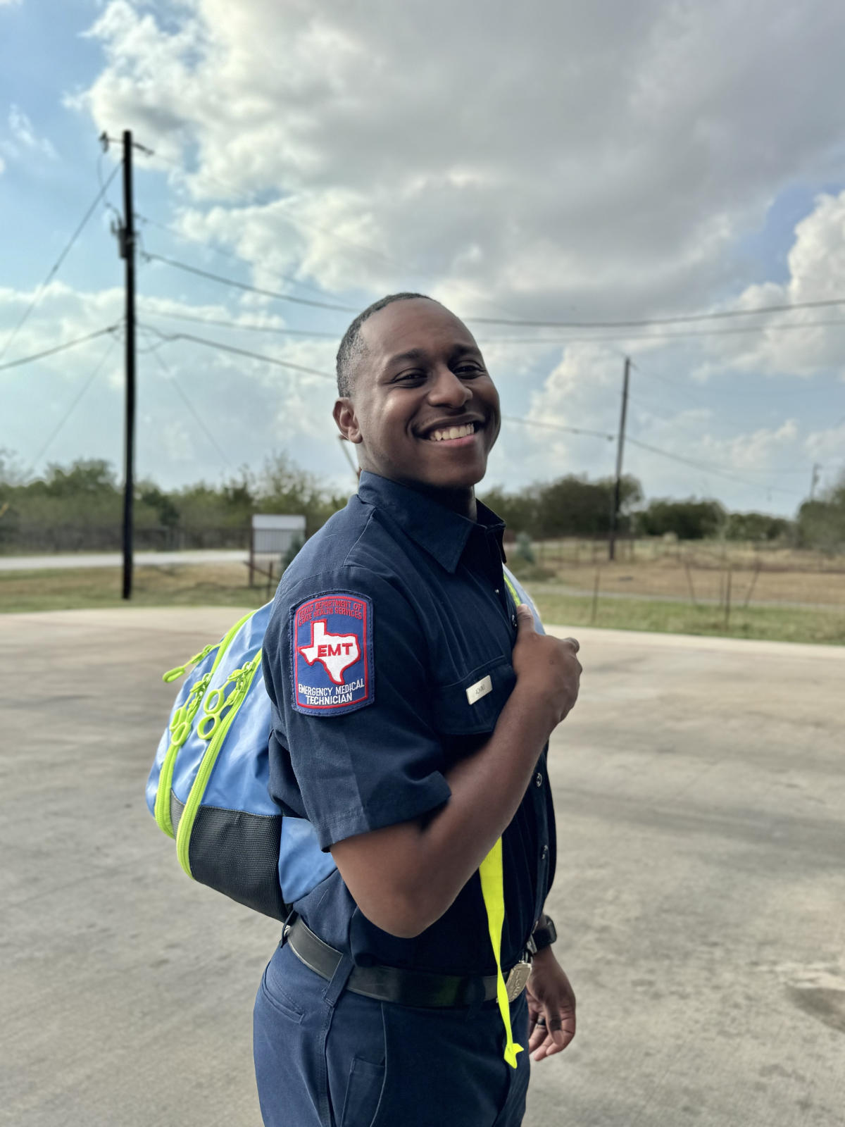 Bluebonnet Medical Services | TX