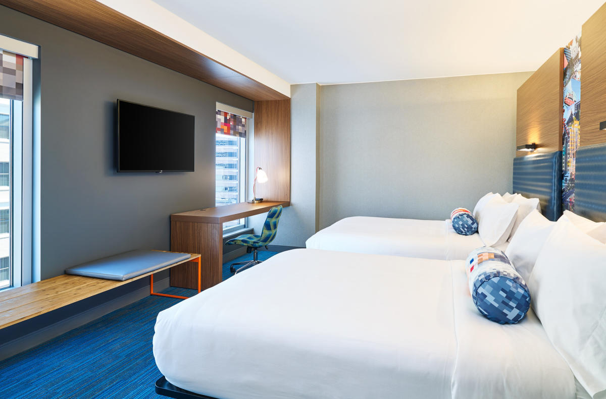 Aloft Austin Downtown | Austin, TX