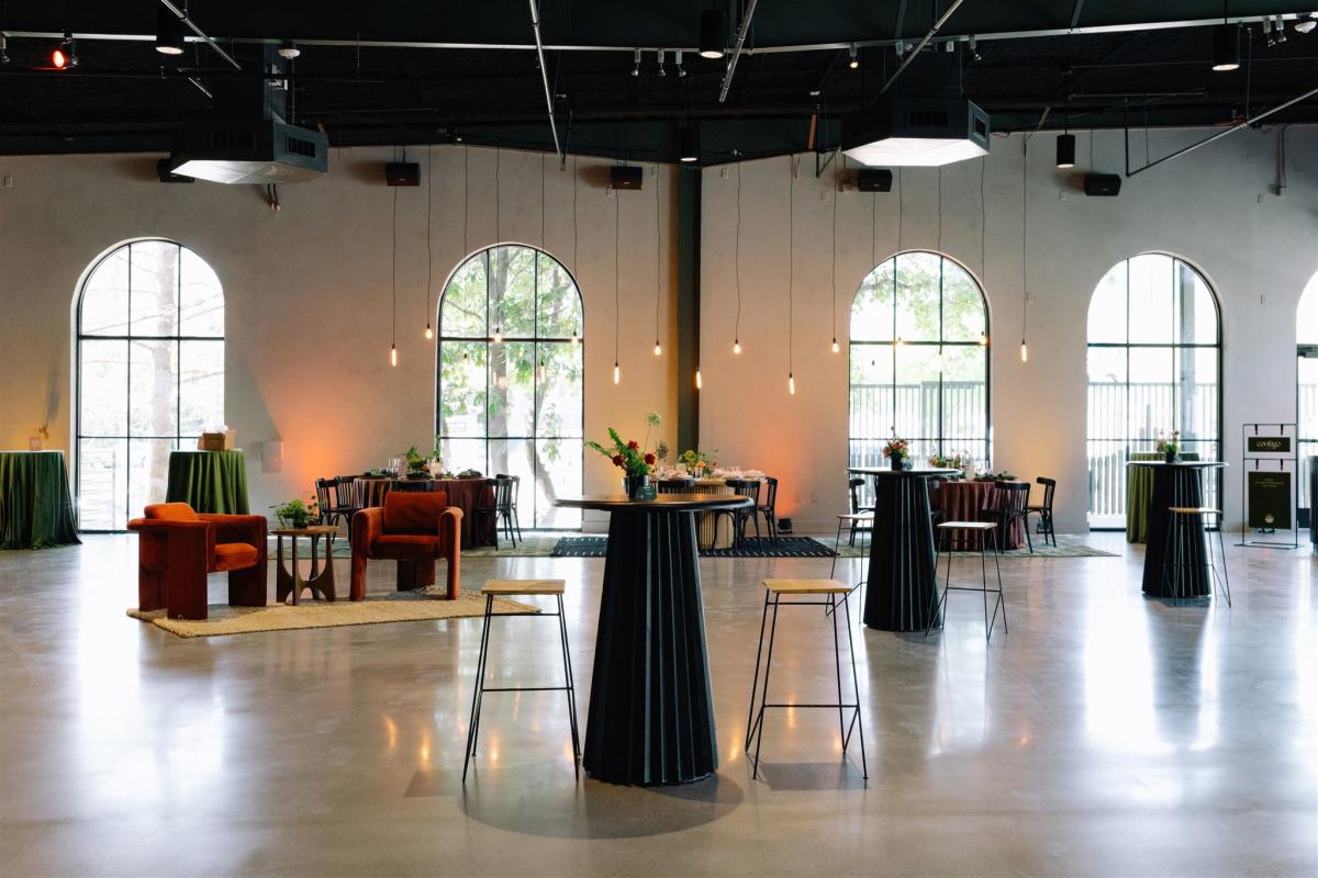 Assembly Hall | Austin, TX