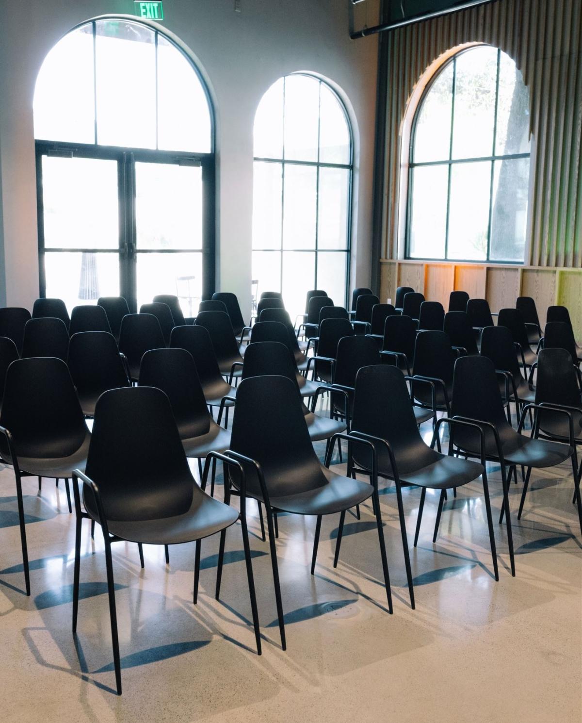 Assembly Hall | Austin, TX