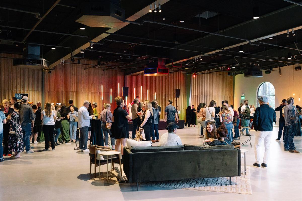 Assembly Hall | Austin, TX