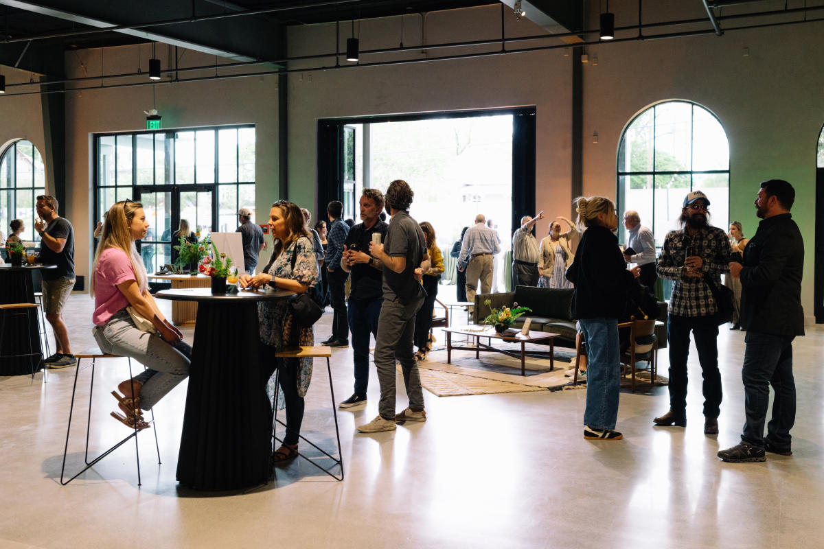 Assembly Hall | Austin, TX