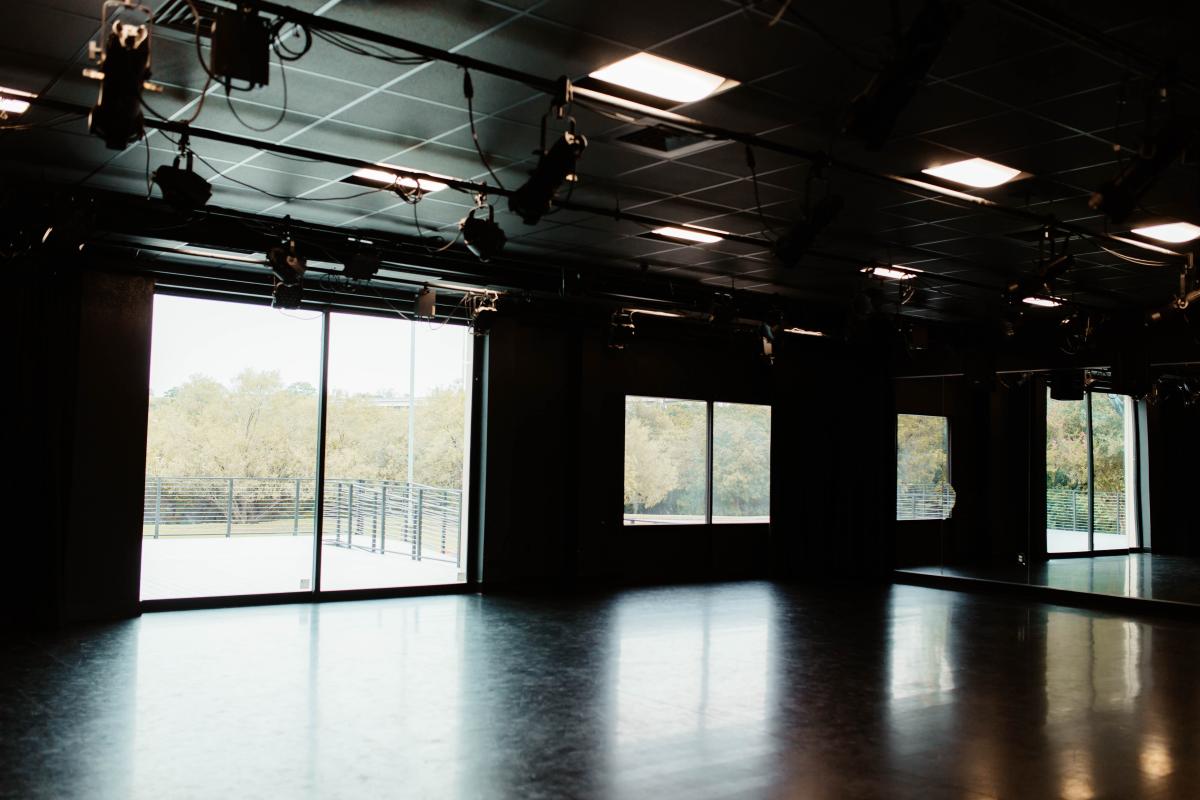 Balance Dance Studios | Austin, TX