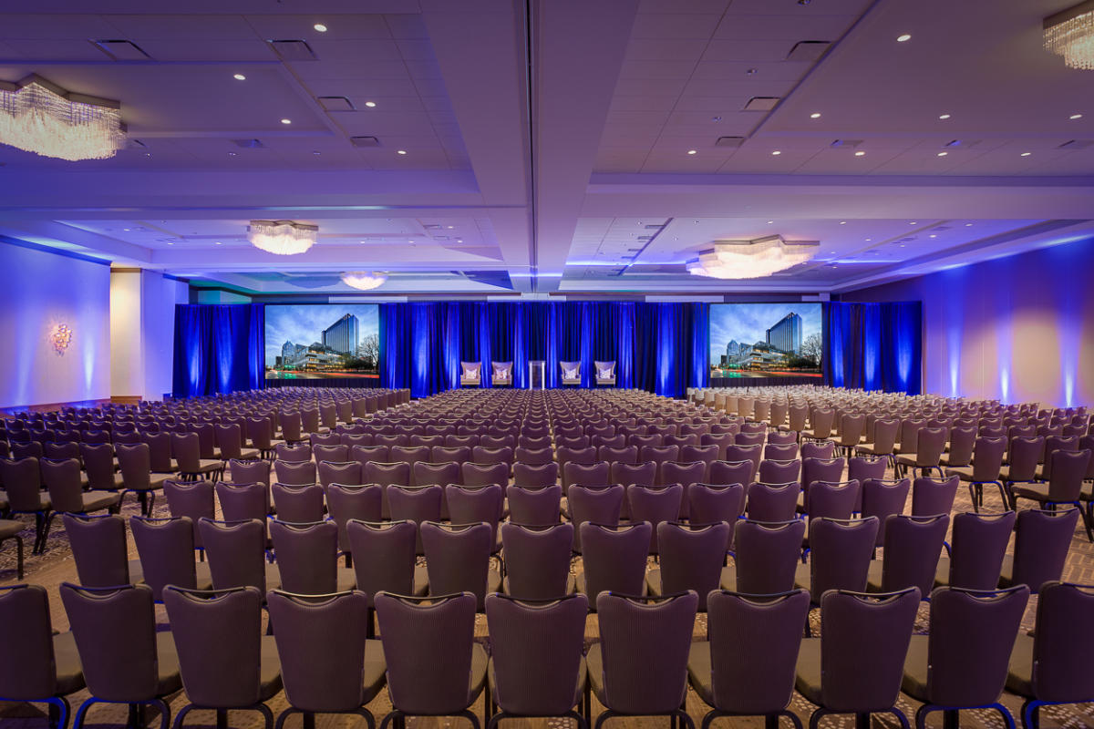 JW Marriott Austin | Austin, TX