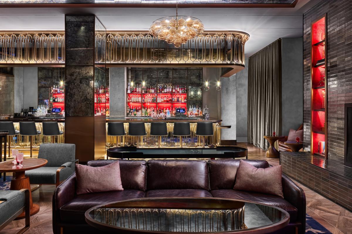 Brass Poppy | Austin, TX