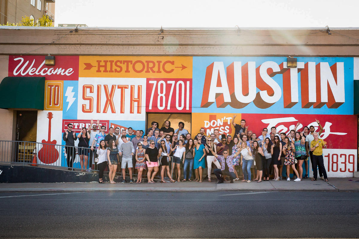 John Winters Photography | Austin, TX