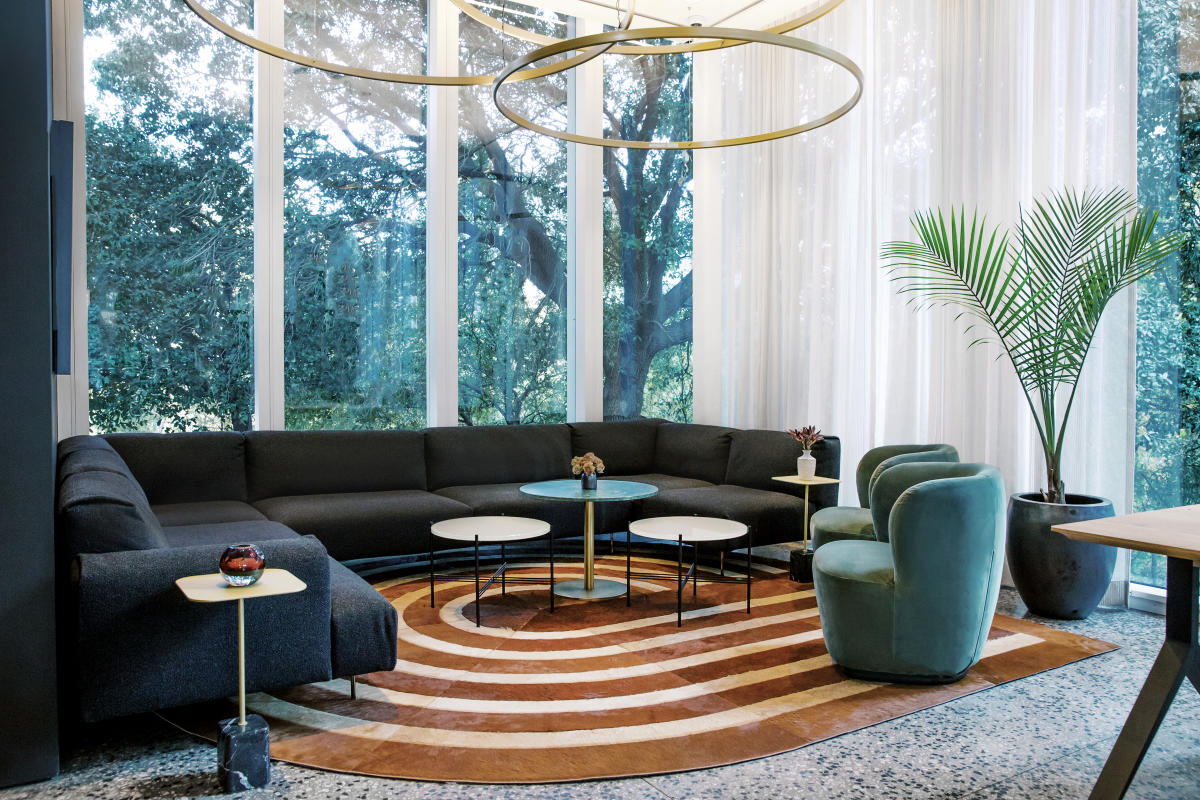 The Venue Collective | Austin, TX