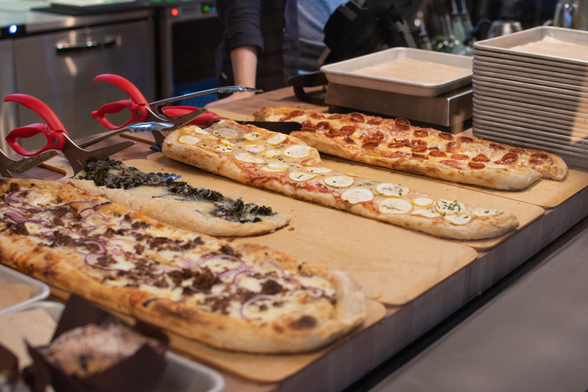 The Meteor | Austin, TX