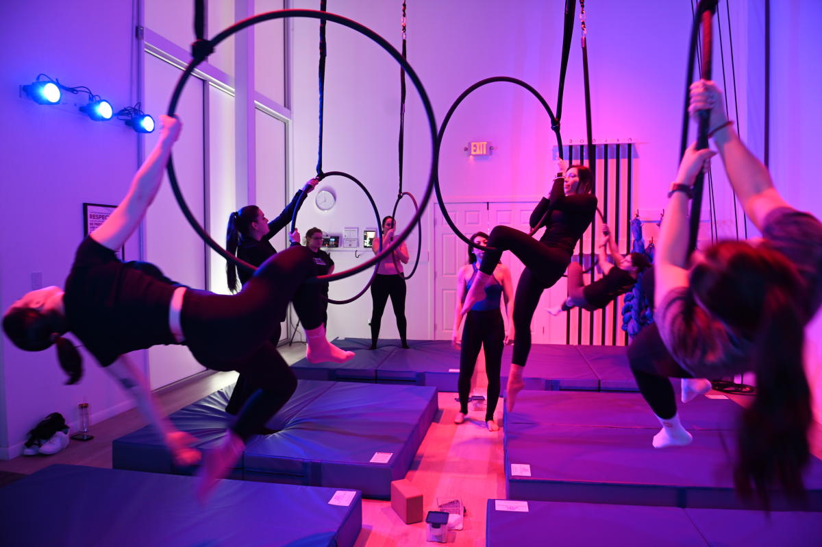 soFly Social | Austin, TX