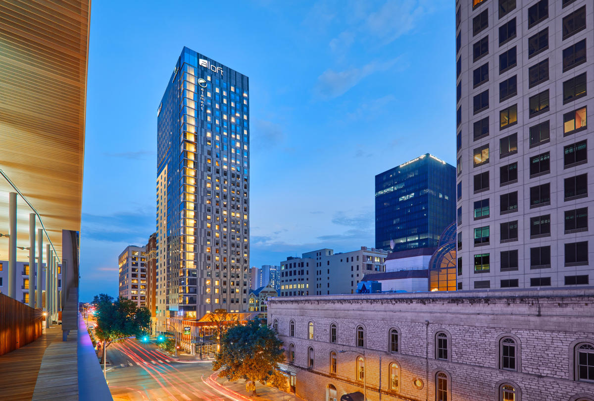 element tv headquarters