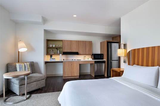 Element Austin Downtown | Austin, TX