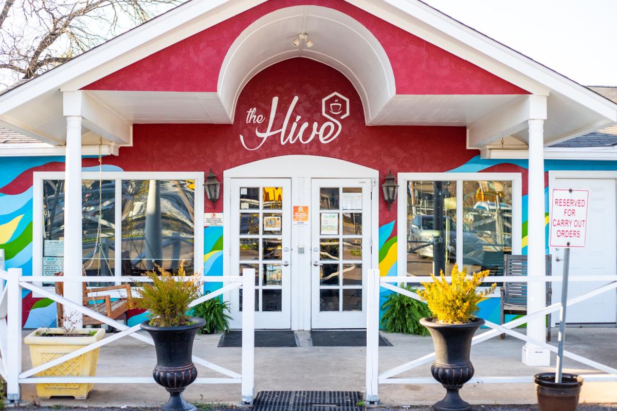 The Hive | Austin, TX