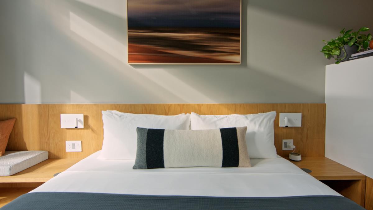 Frame Hotel SoCo | Austin, TX