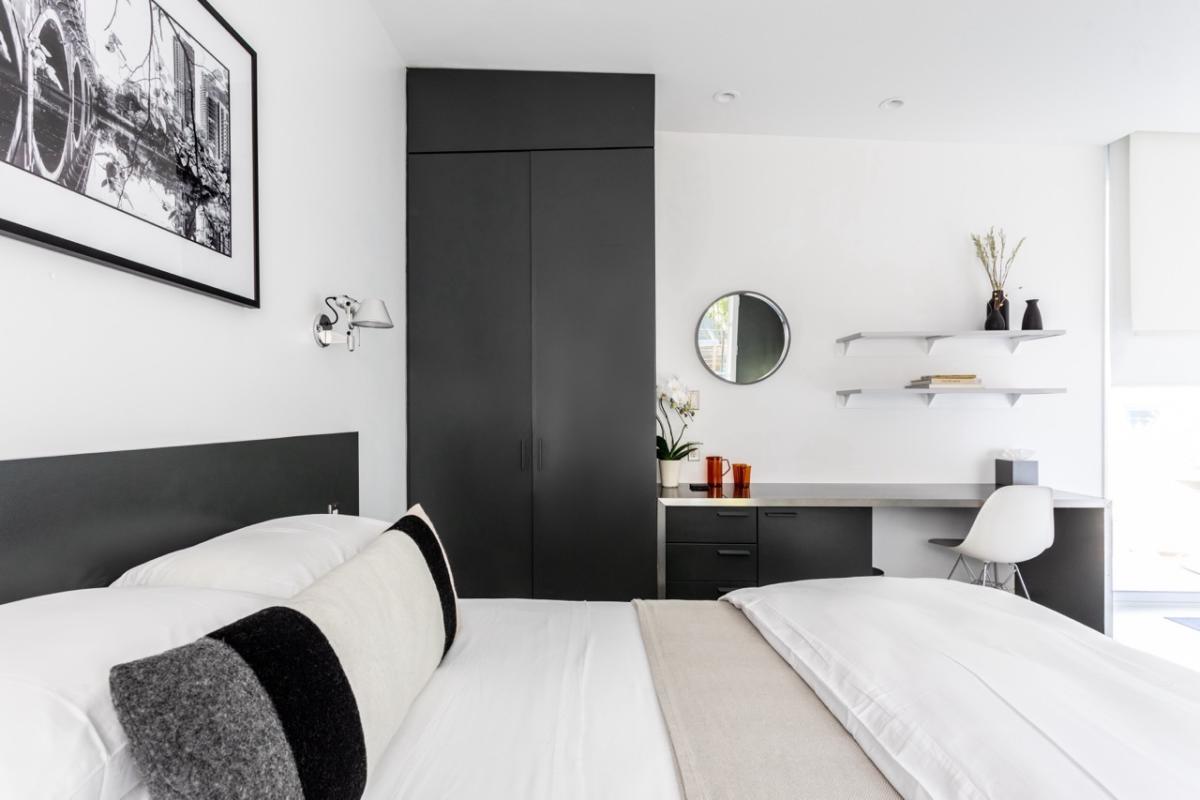 Frame Hotel Treehouse | Austin, TX